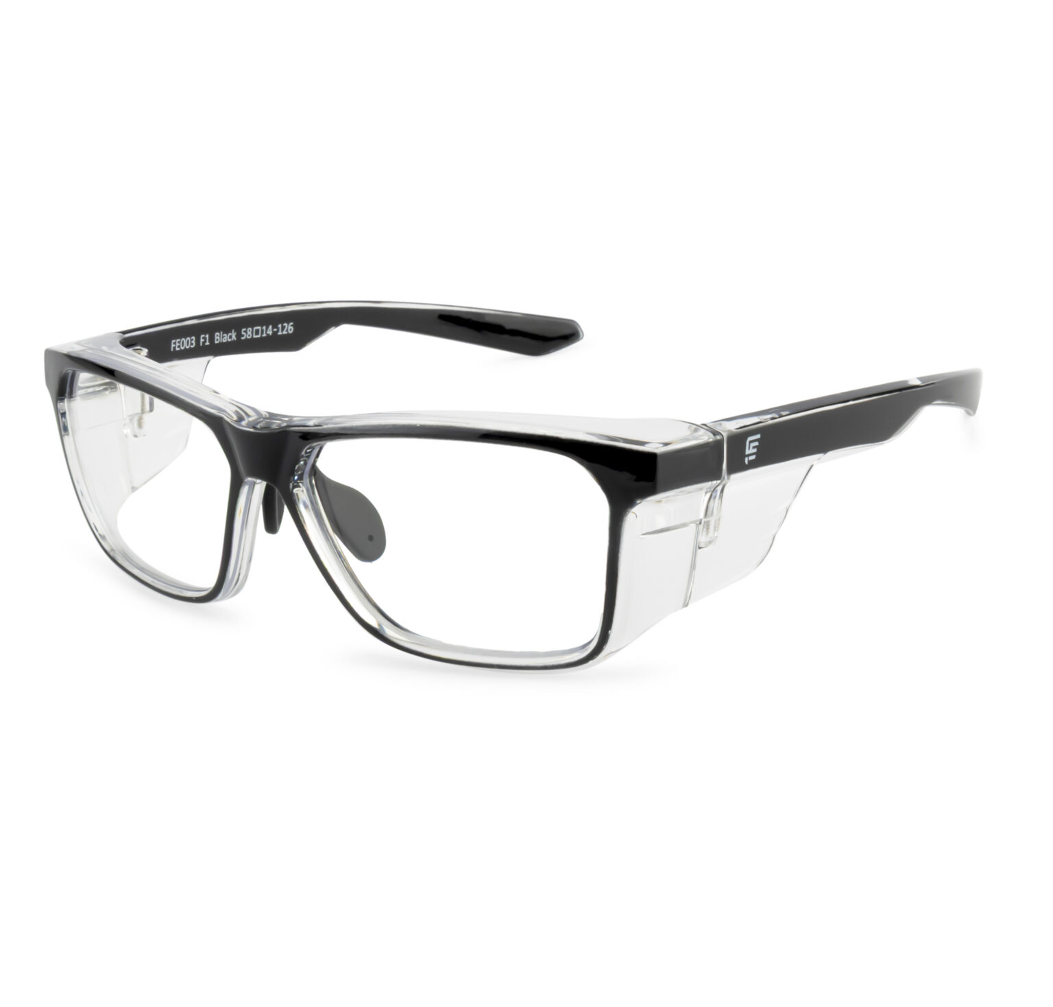 Safety Goggles Industrial Eye Protection| Famous Eyewear