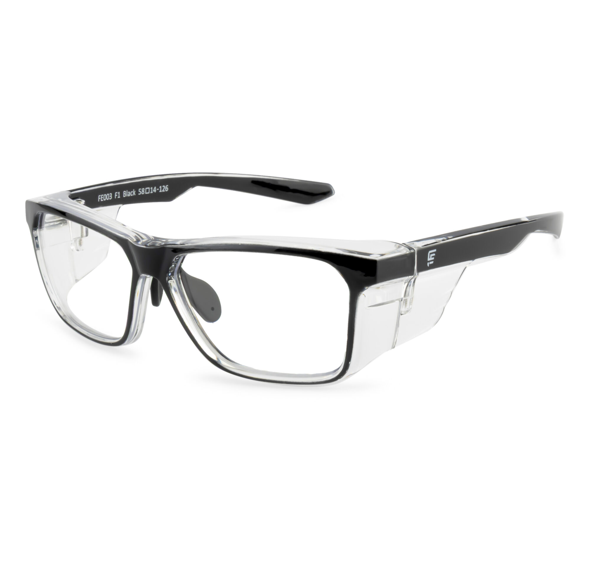 Safety Goggles Industrial Eye Protection| Famous Eyewear