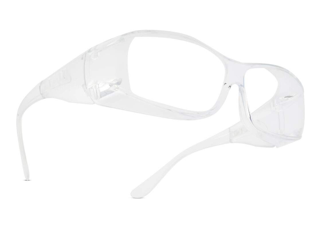 Safety Goggles Industrial Eye Protection| Famous Eyewear