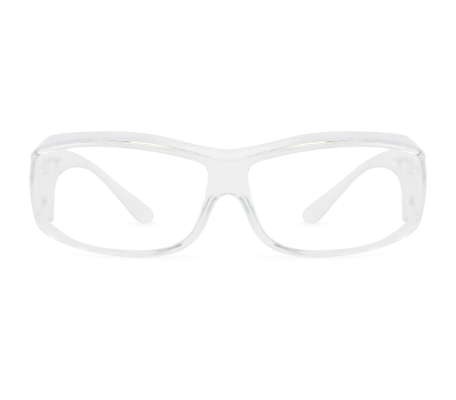 Safety Goggles Industrial Eye Protection| Famous Eyewear