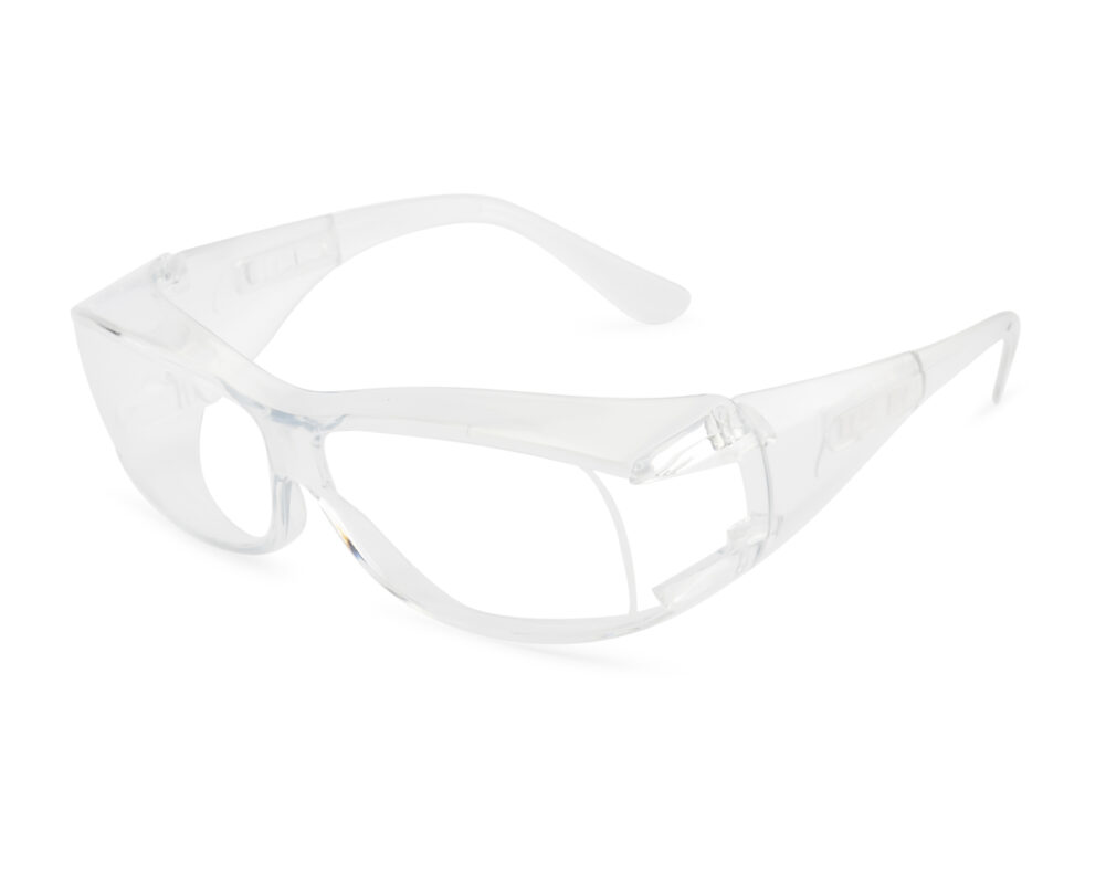 Safety Goggles Industrial Eye Protection| Famous Eyewear